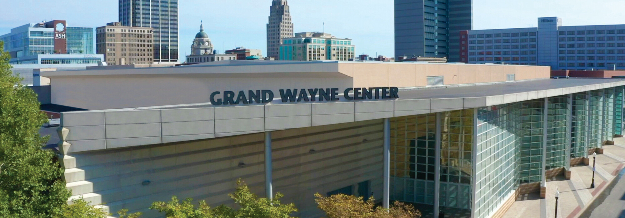 2025 Alliance of Indiana Rural Water Fall Conference